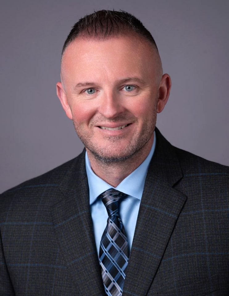 Team Build - Gentili + Rossini Associates