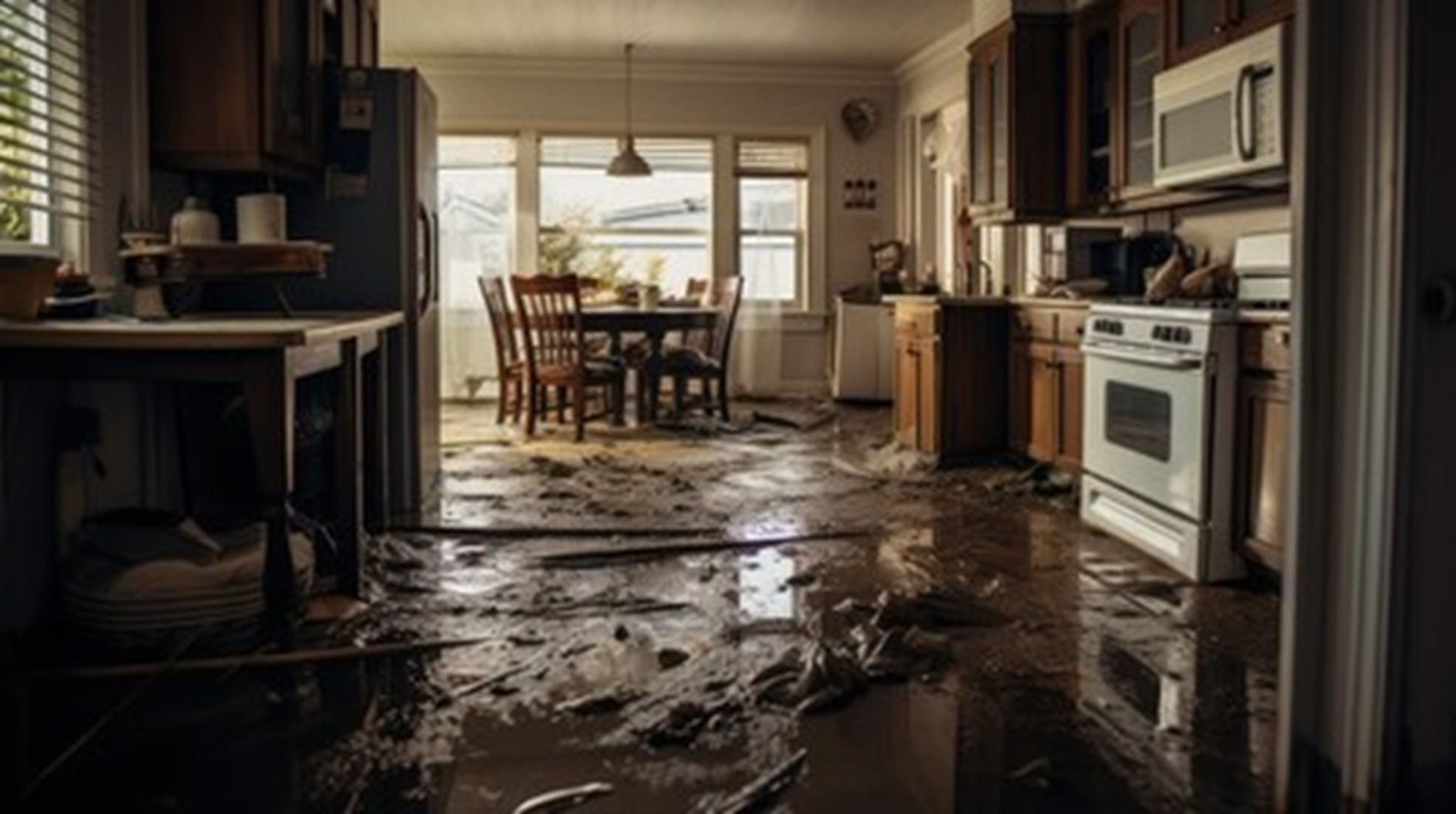 What Type of Water Loss Is Covered by a Homeowners Policy? - Gentili ...
